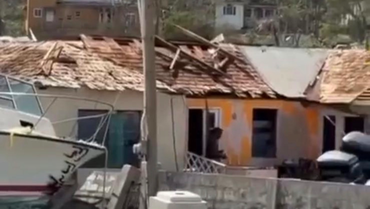 Fundraiser by craig Jarrett : Help Montego Bay Family Recover from ...