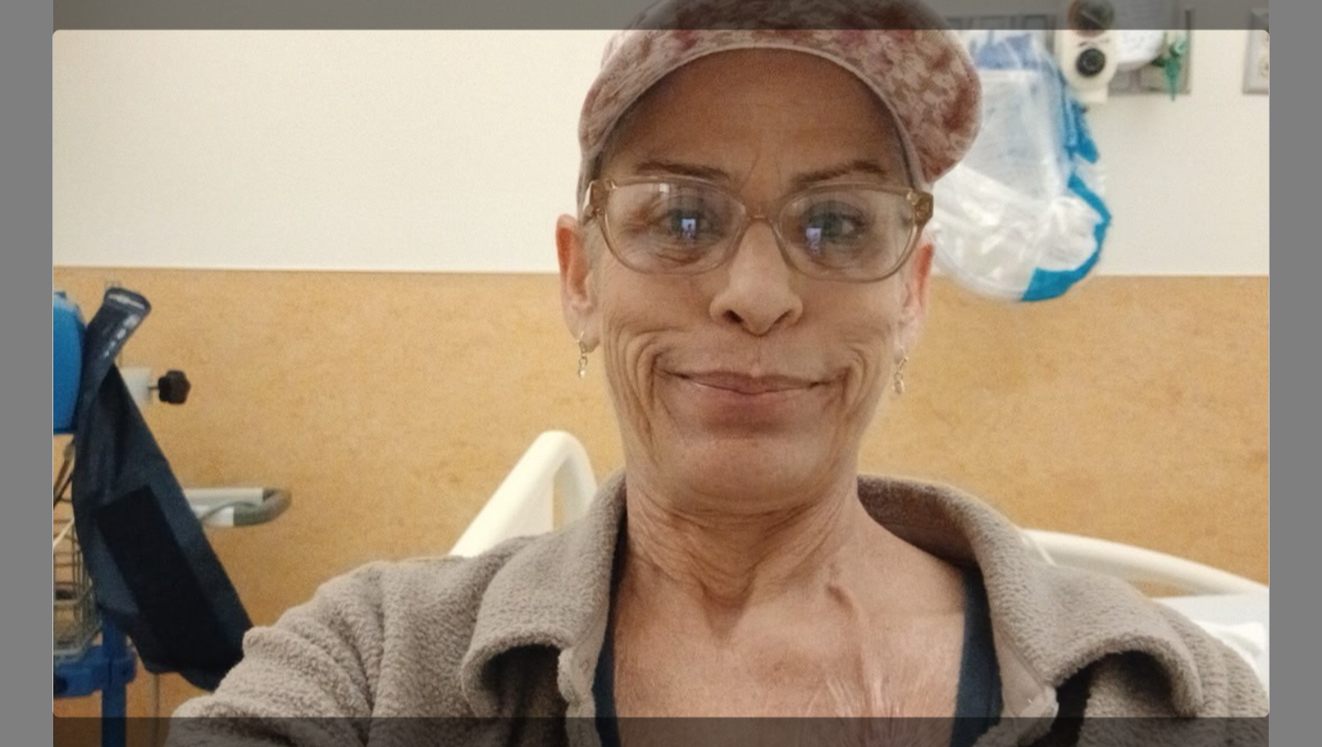 Fundraiser for Tammy Yates by Terri Yates : Please Help. Transportation ...