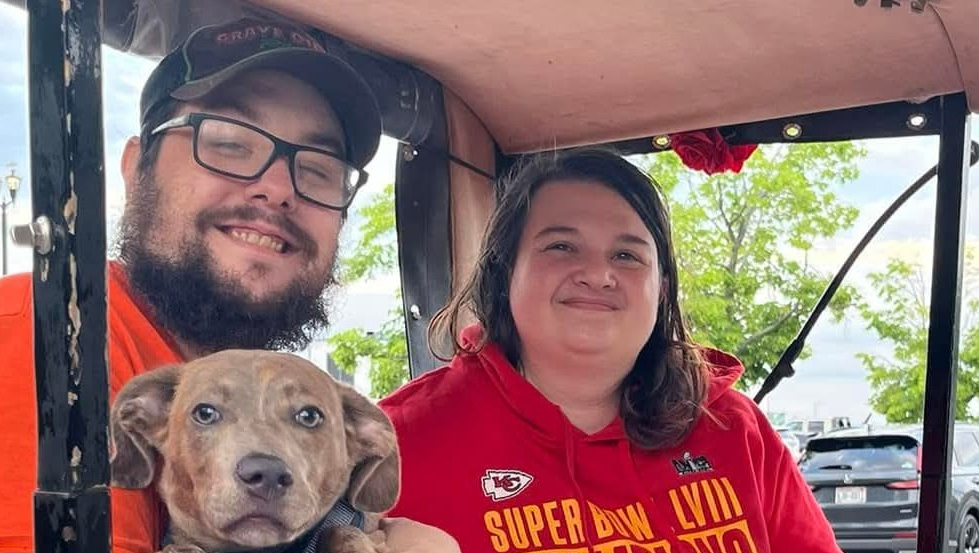 Fundraiser by Jessica Benolken : Support Jake Fuller's Fight Against ...
