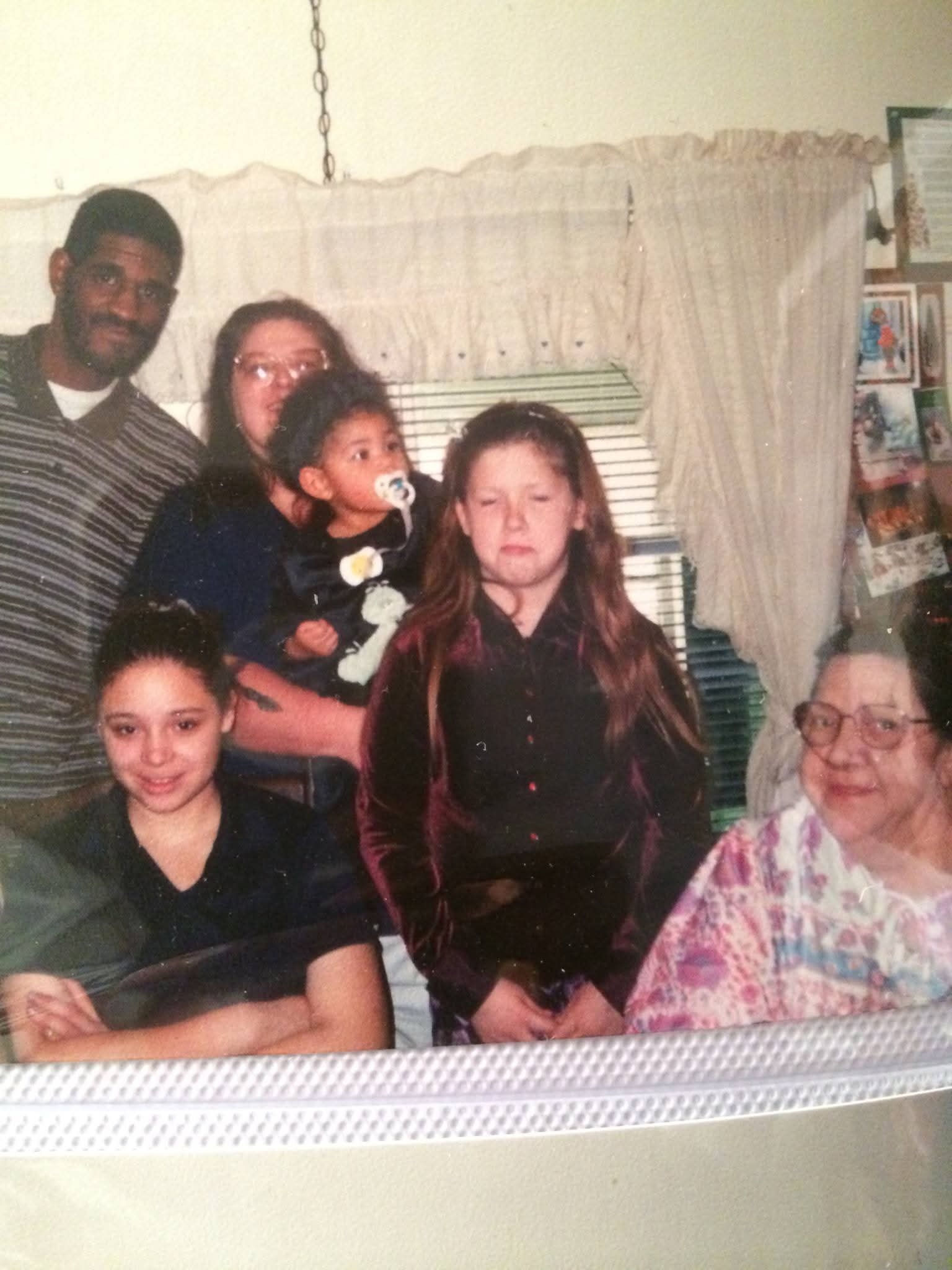 Fundraiser By Kaneisa Back Help Us Lay Our Mother Nancy Wilkinson To Rest