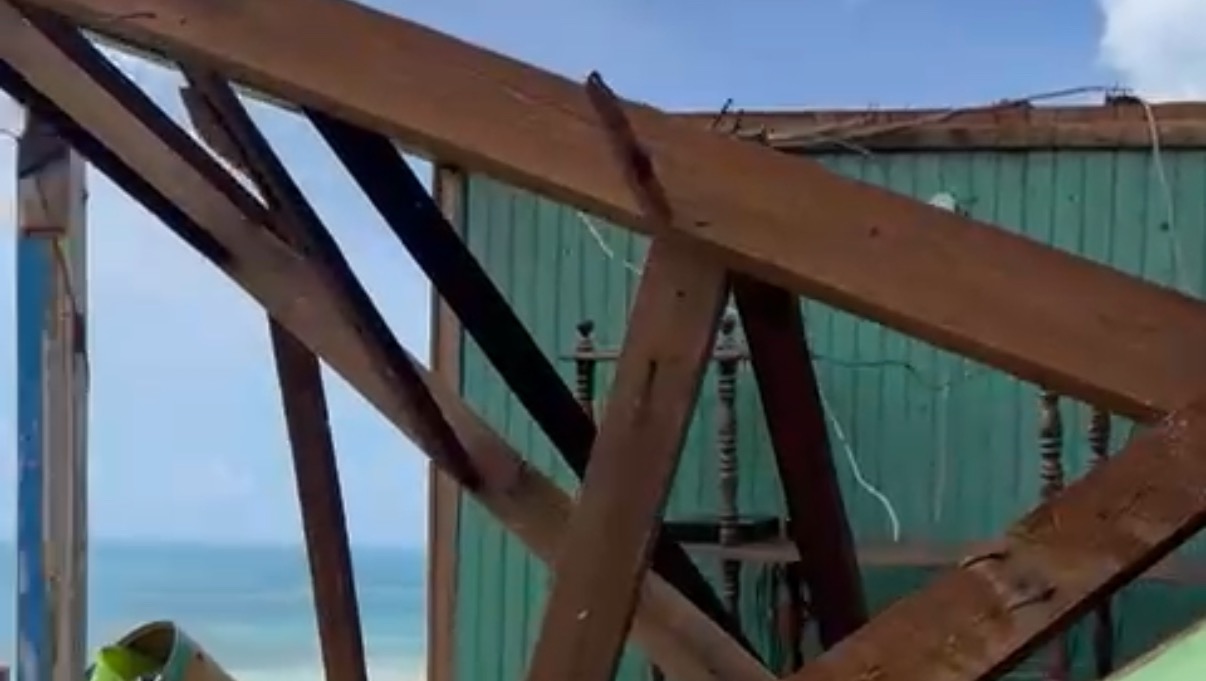 Fundraiser by Shantel Taylor : Help Shantel Rebuild After Hurricane Melissa