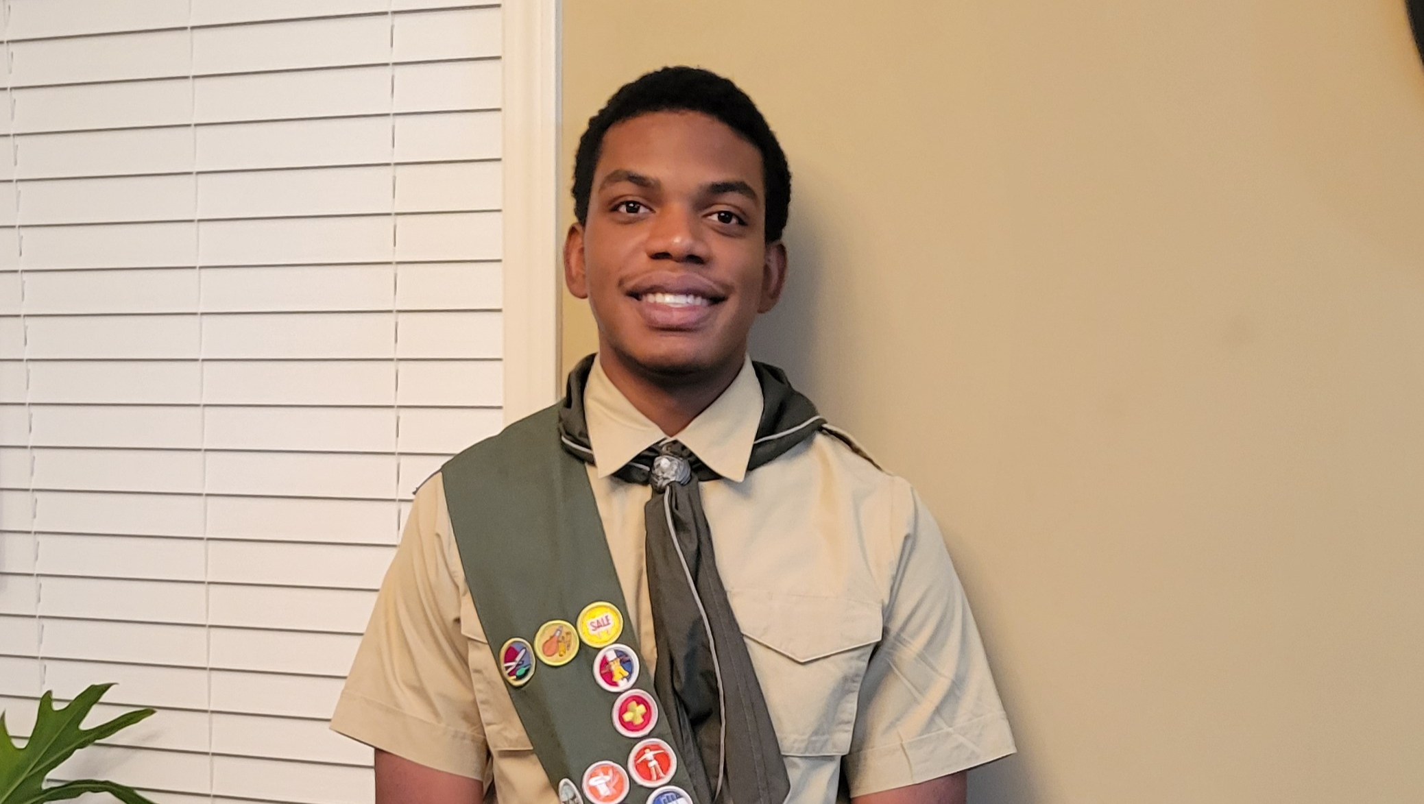 Fundraiser for Kelley Jones by Austin Jones : Eagle Scout - Oxbow ...