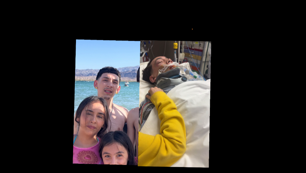 Fundraiser by Trinity Ramirez : Support Nathan Ramirez's Fight for Life