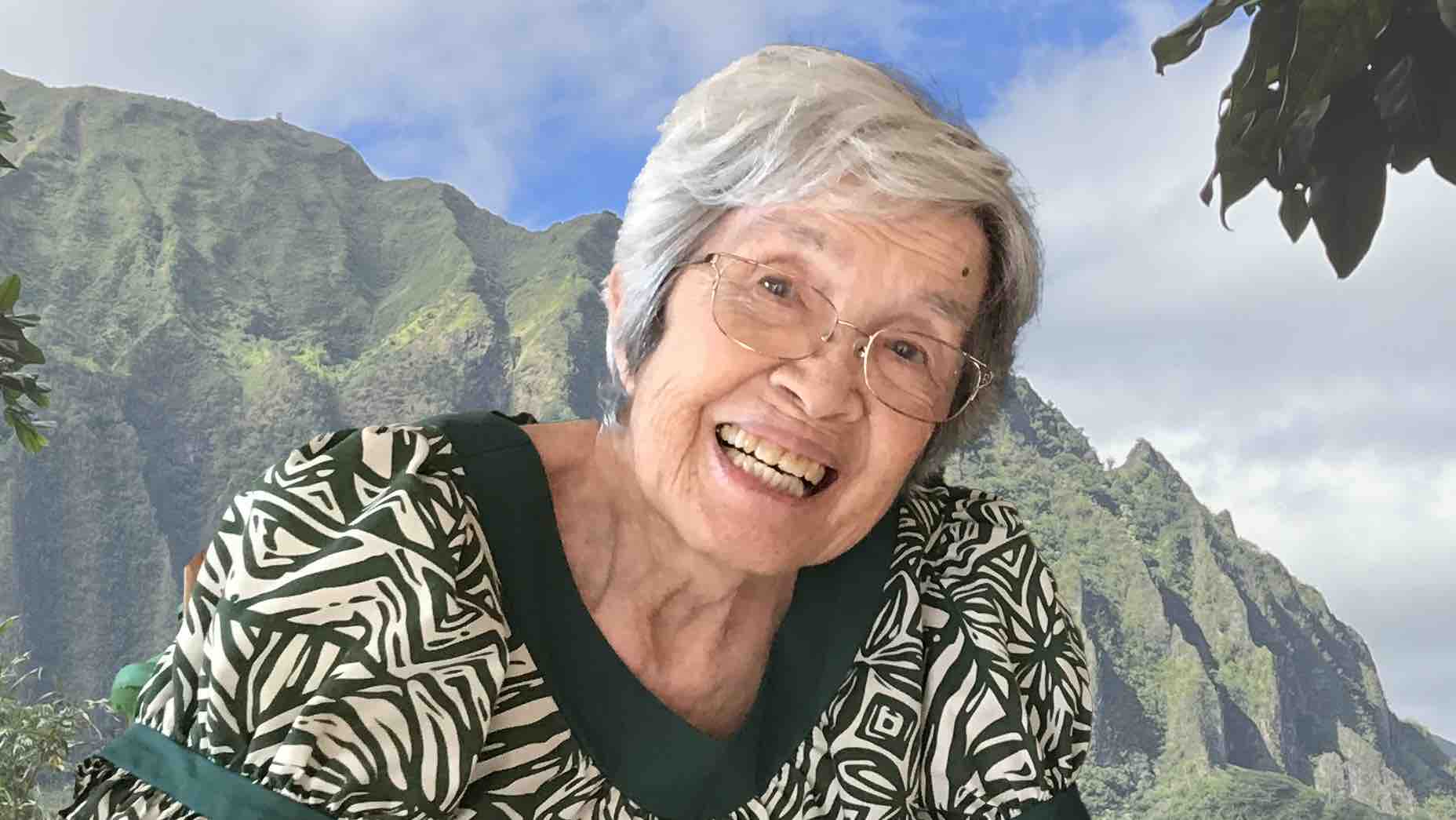 Fundraiser by Kevin Watanabe : Honoring Mrs. Lorita Dizon's Legacy