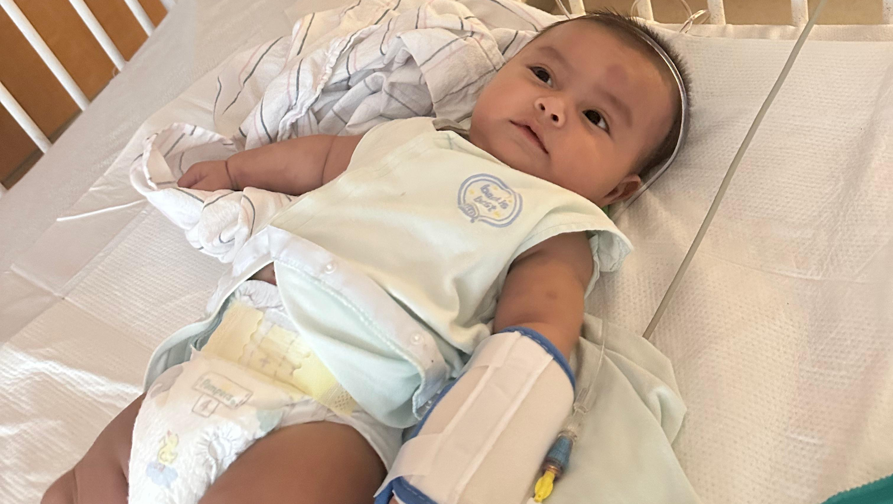 Fundraiser by Geraly Cruz : Tu granito de arena significa muchísimo para mí