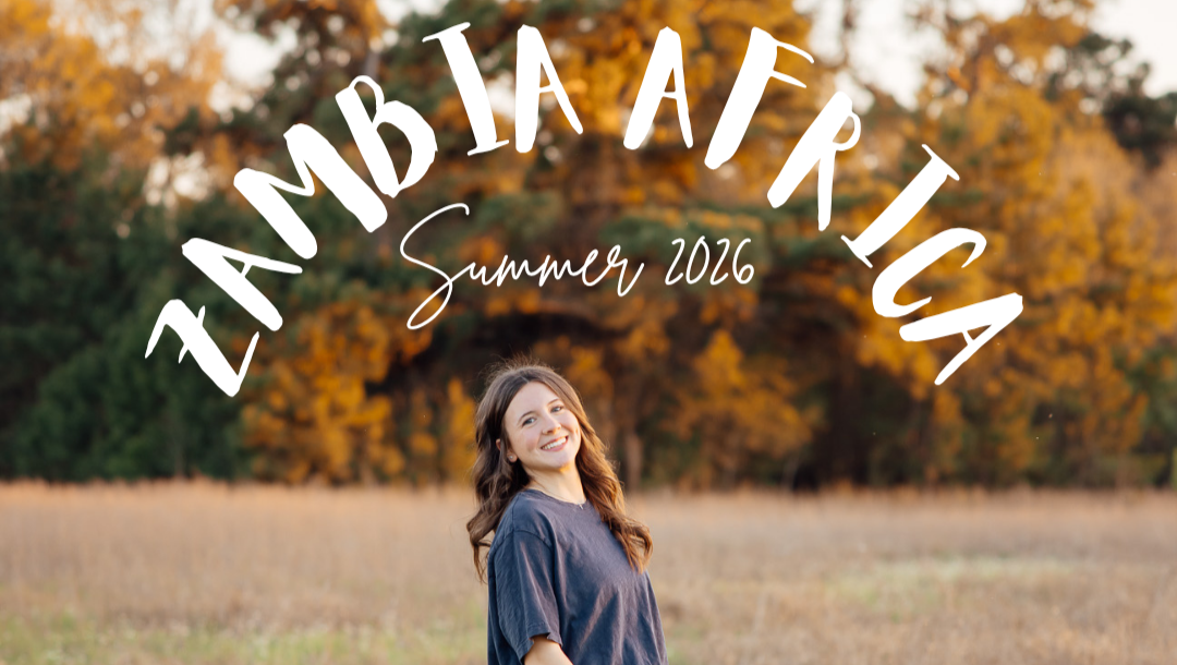 Fundraiser by Anna-Sophia Flaviani : Support Anna-Sophia's Mission Trip ...