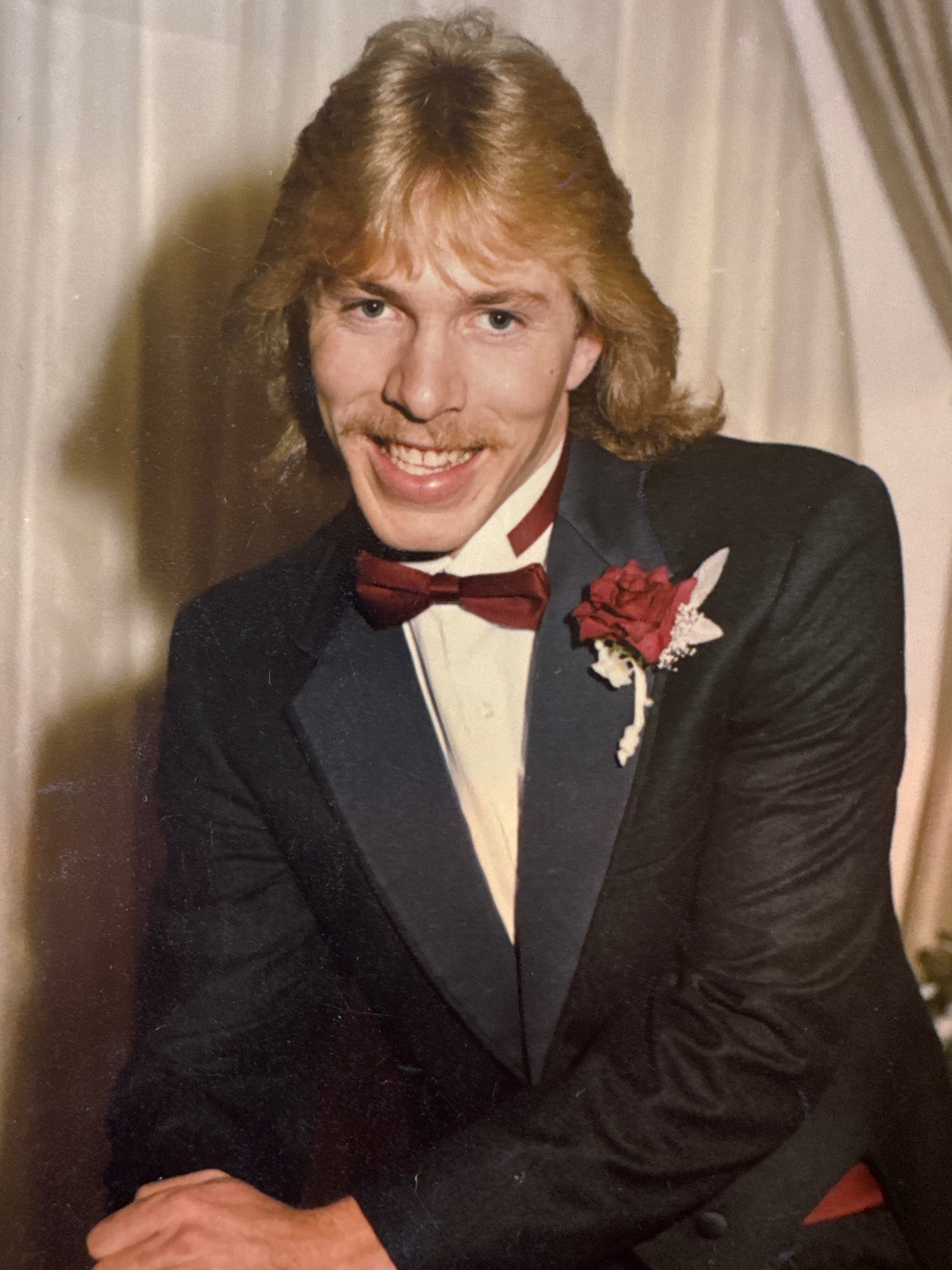 Fundraiser by Jett-Berkley Kelso : In memory of Curtis Kelso: Funeral ...