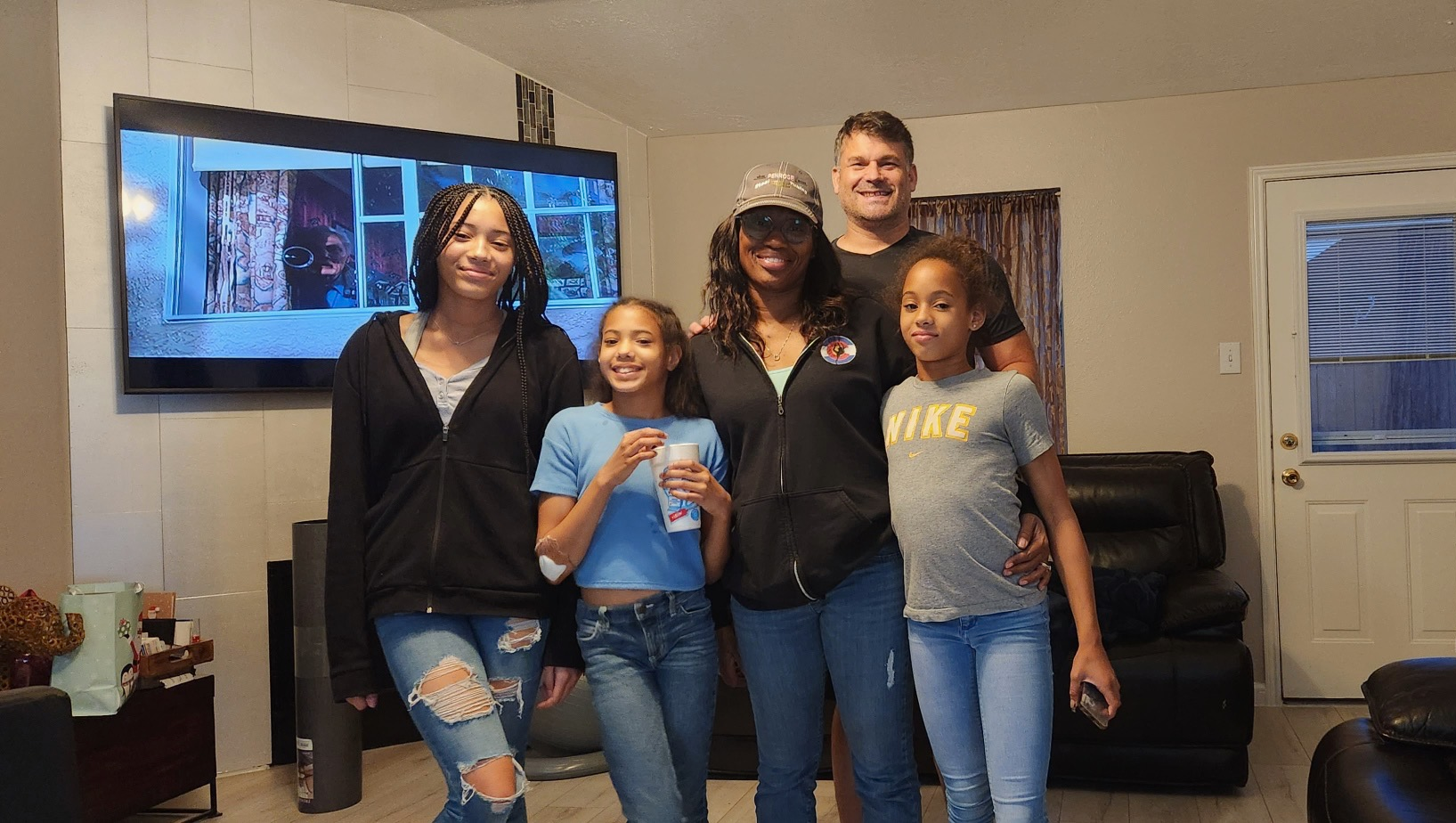 Fundraiser by Katy Smith : Support Shontay After Tragic Loss