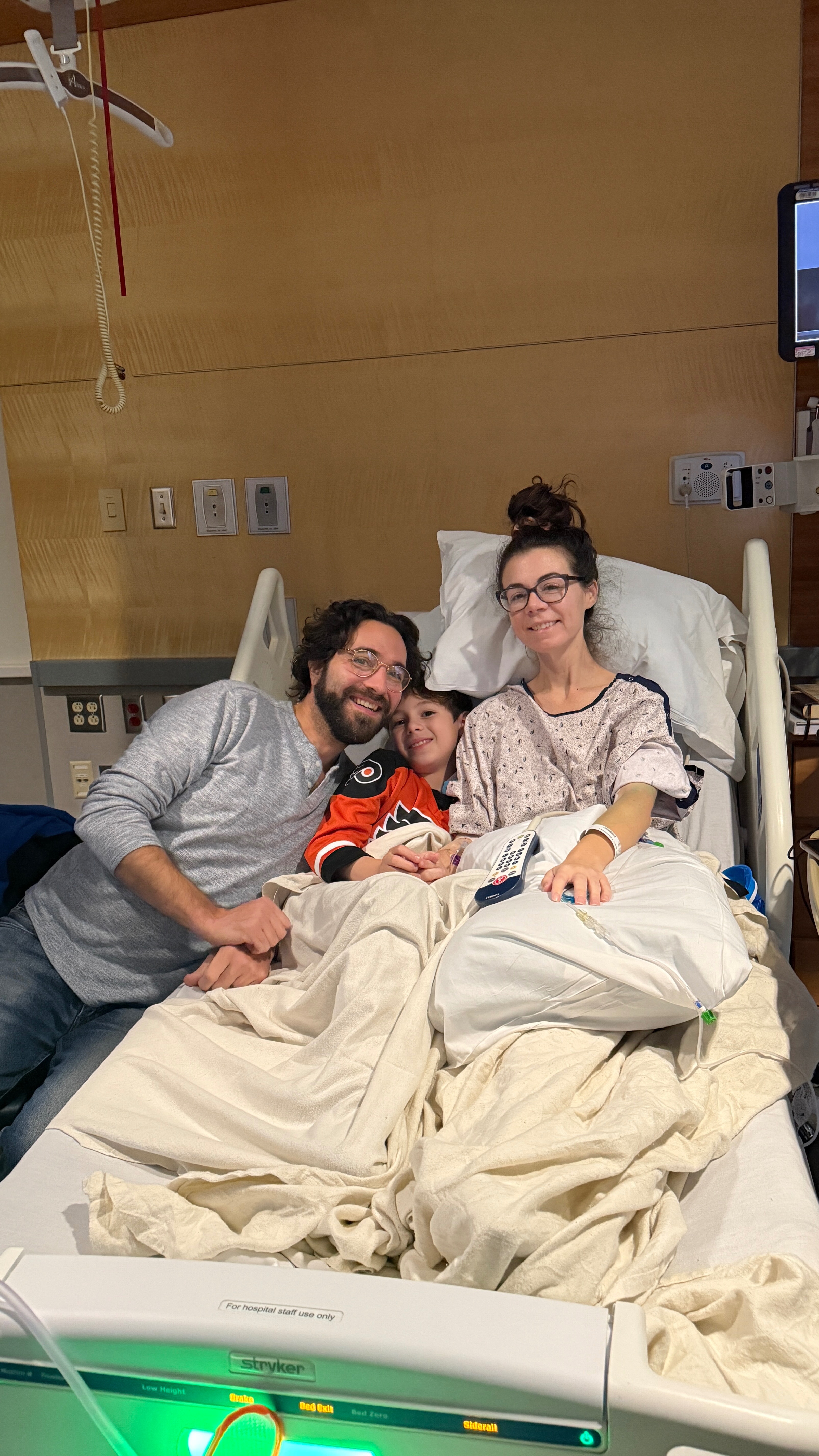 Fundraiser for Ashley Harbinson by Kelly Ford : Help Ashley Glenn ...