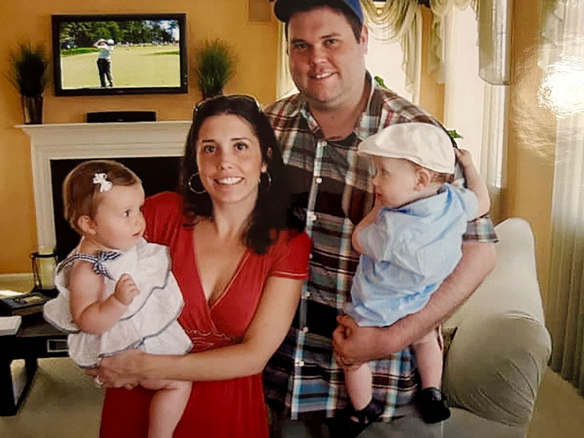 Fundraiser by Melissa Mikolajczyk : Support for Funeral Costs and ...