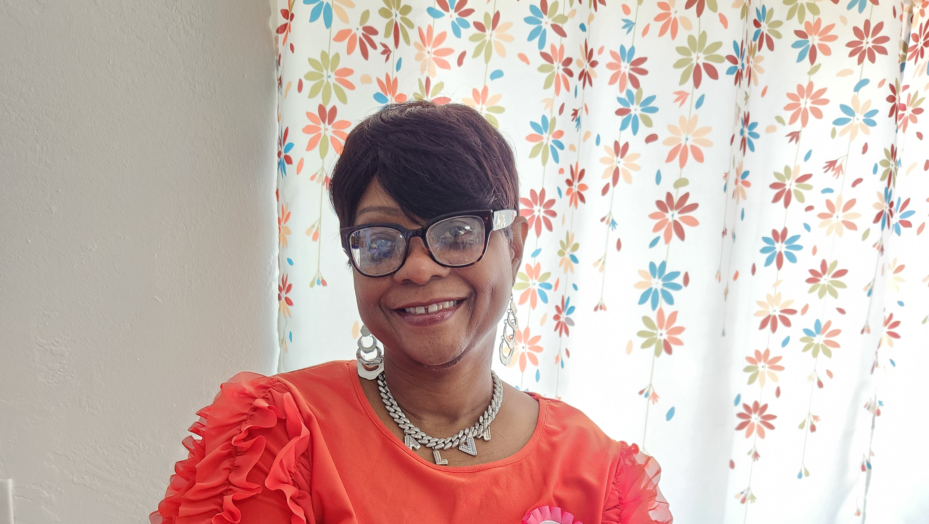 Fundraiser by Alva Scott : Support Alva Scott's Breast Cancer Battle