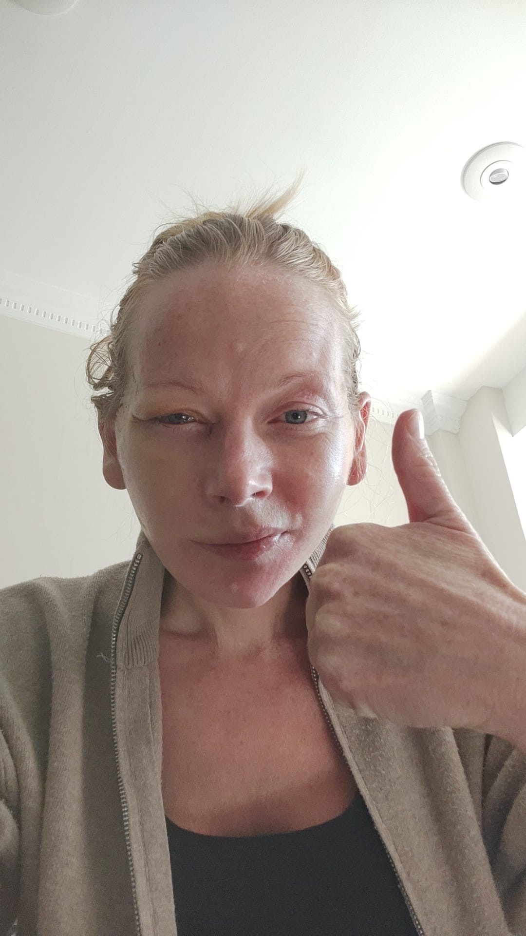 Fundraiser for Alice Dooley by Oliver Thomson : Alice Dooley medical ...