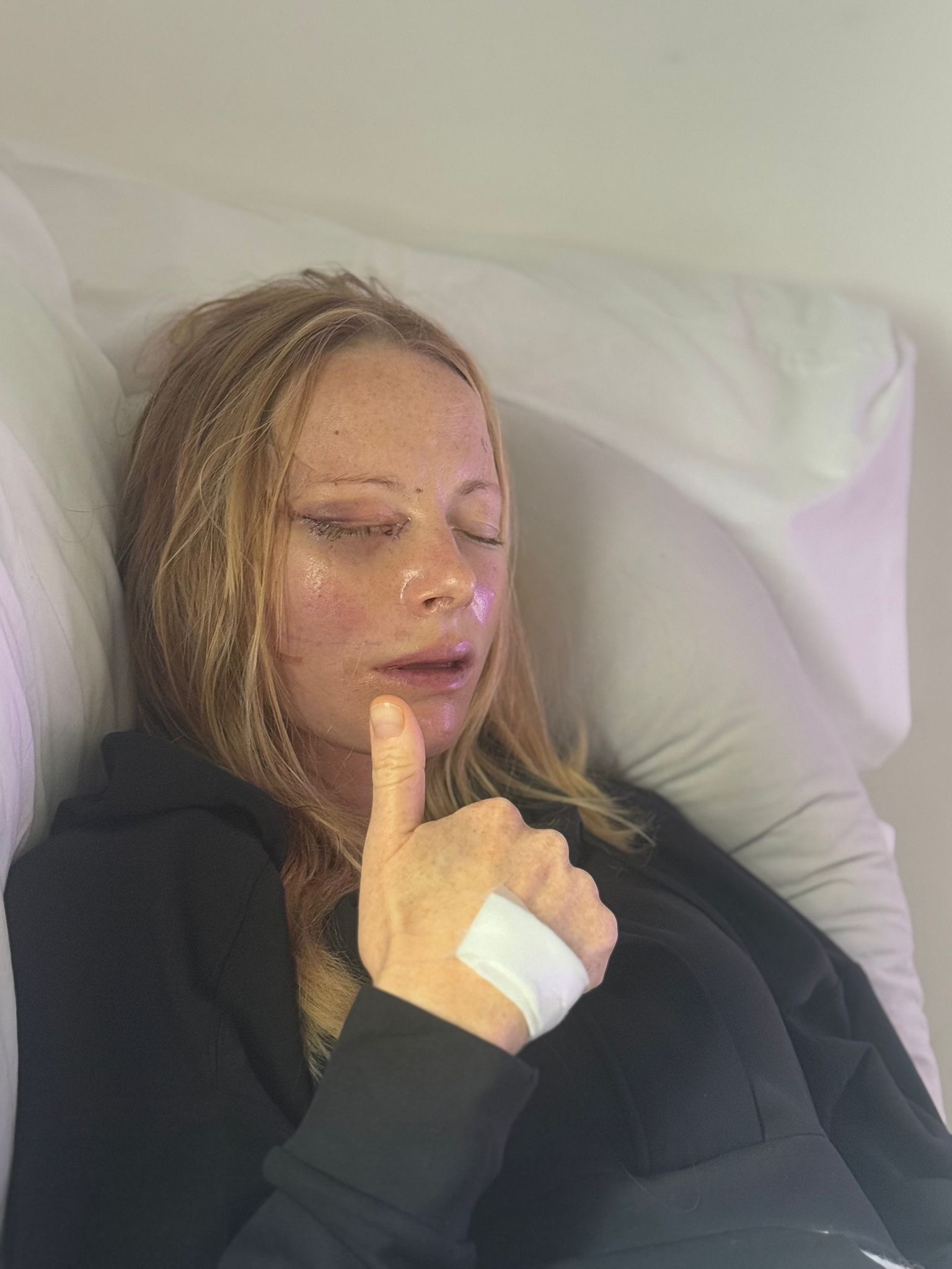 Fundraiser for Alice Dooley by Oliver Thomson : Alice Dooley medical ...