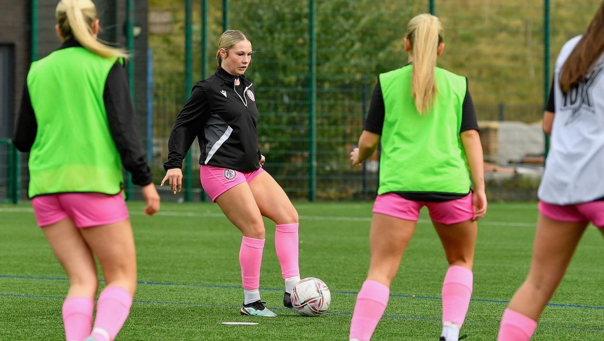 Fundraiser by Ava Schofield : ⚽ Help Us Take Football Further – Ghana ...