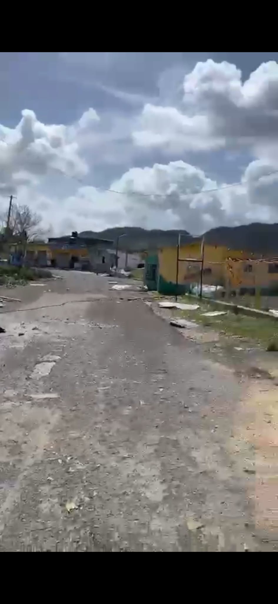 Fundraiser by Deanette Fletcher : Help Jamaica Rebuild: Food and Supplies for 400,000