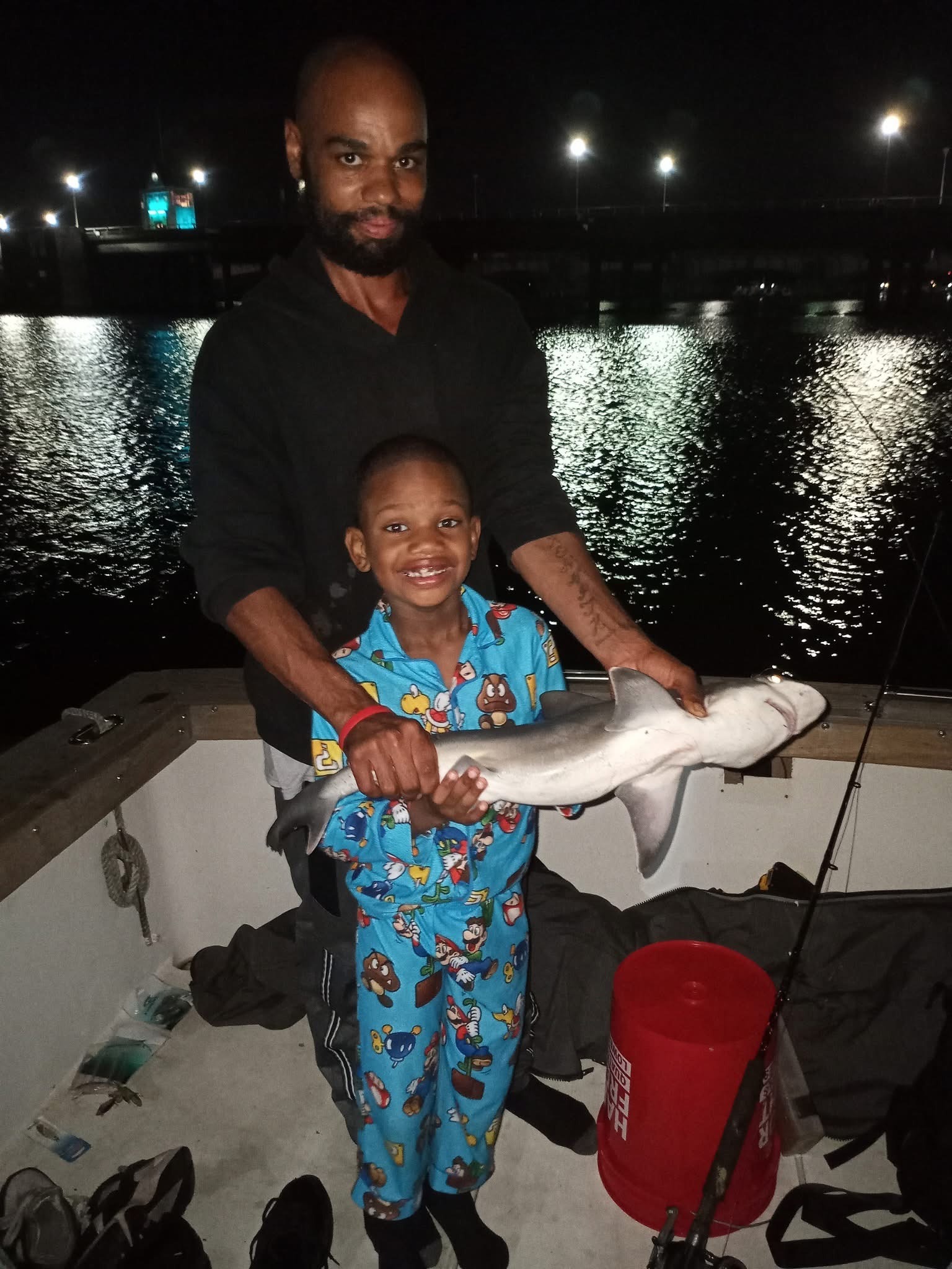 Fundraiser by Pamela Blaylock : Support Shane's Recovery Journey