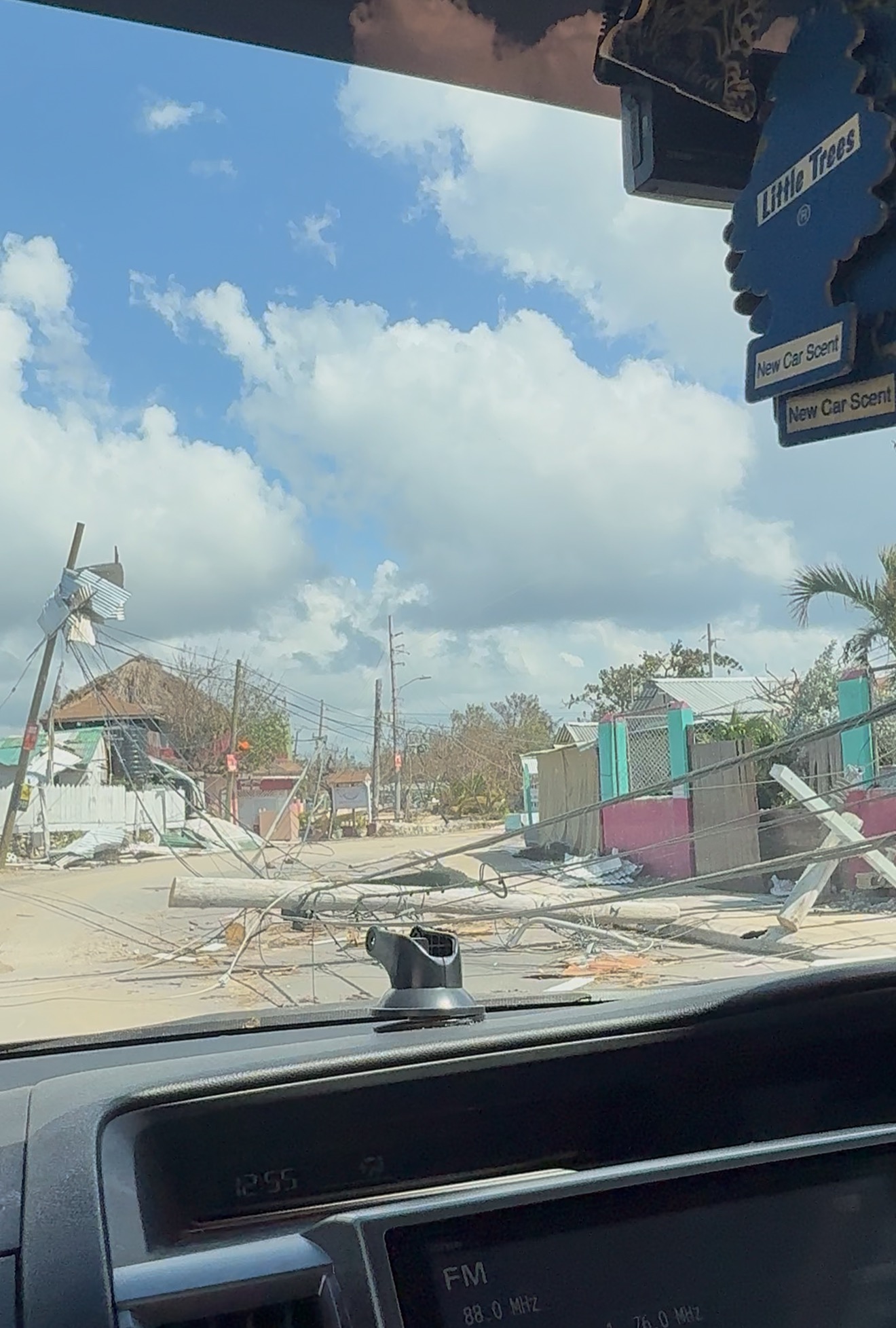 Fundraiser by Dominique McLean : Build back Jamaica