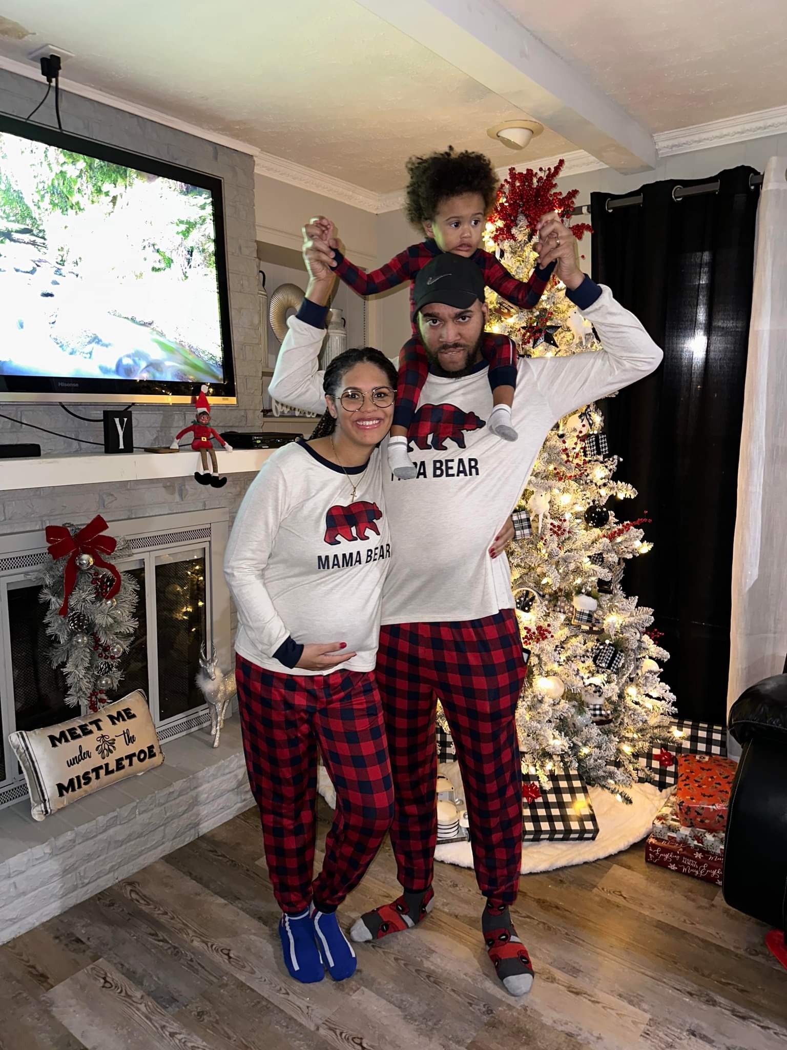 Fundraiser by Alexis ManningCampbell : Support Nicholas' Heart ...