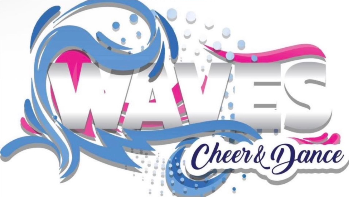 Fundraiser by Waves Cheerleading : Waves reach a goal of £750 so we can ...
