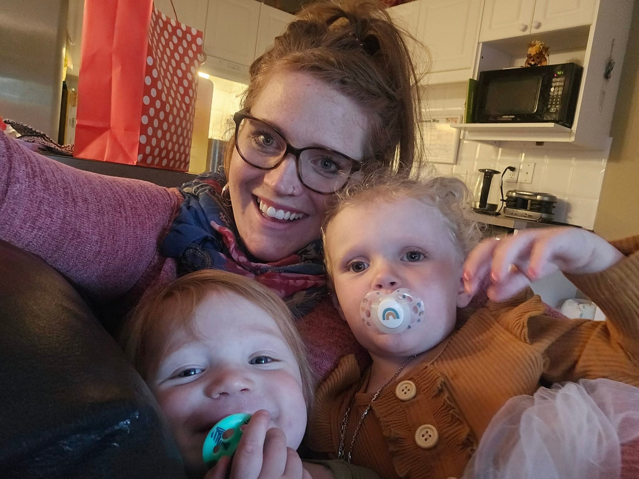 Fundraiser for Maryanne Croft by Brittany Ward : Support for Devin, Maryanne, Norah & Charlotte ...