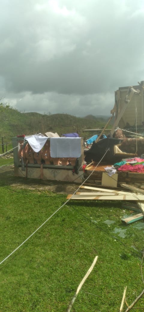 Fundraiser by Kevin Sangster : Support the Fletcher Family's Rebuilding ...