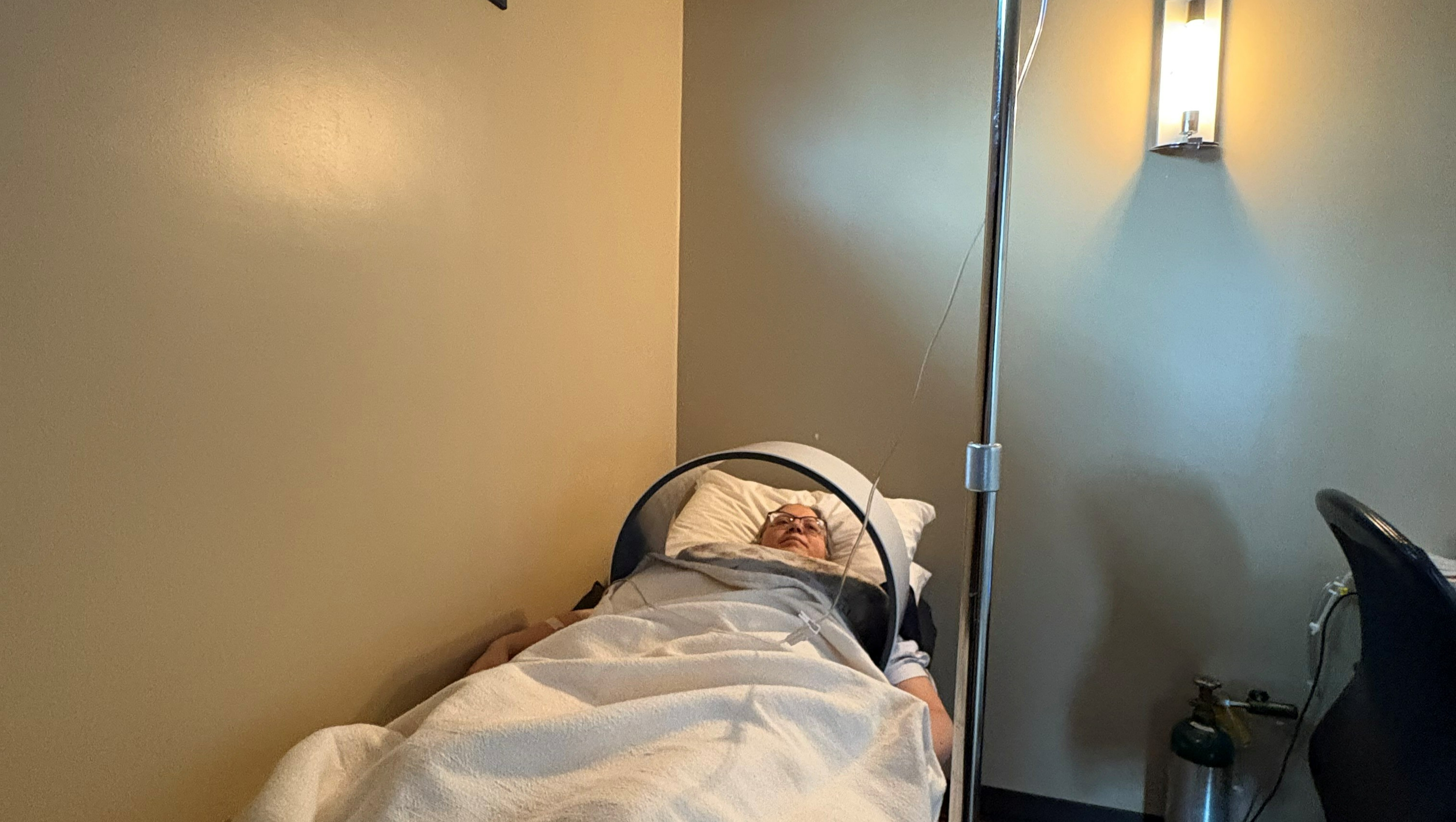 Fundraiser for Lisa Schipper by Diane Schipper : Help Support Lisa ...