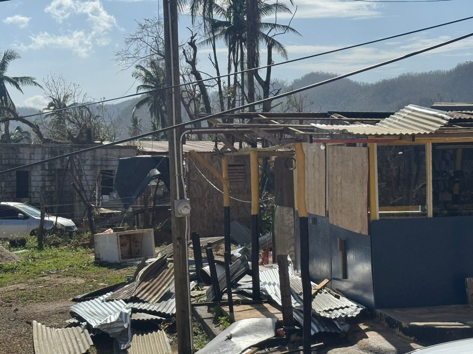 Fundraiser by Jessica Bethel : Help Thornton, St. Elizabeth Families ...