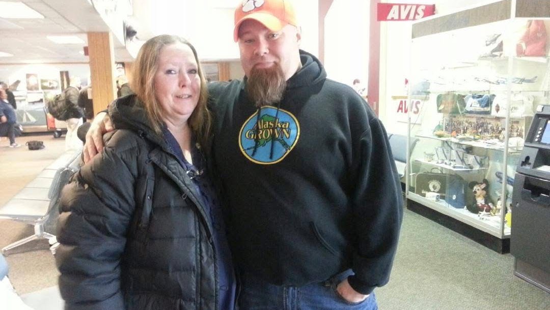 Fundraiser by Paul Azizeh : Assist with Elayne Azizeh's Cremation Service