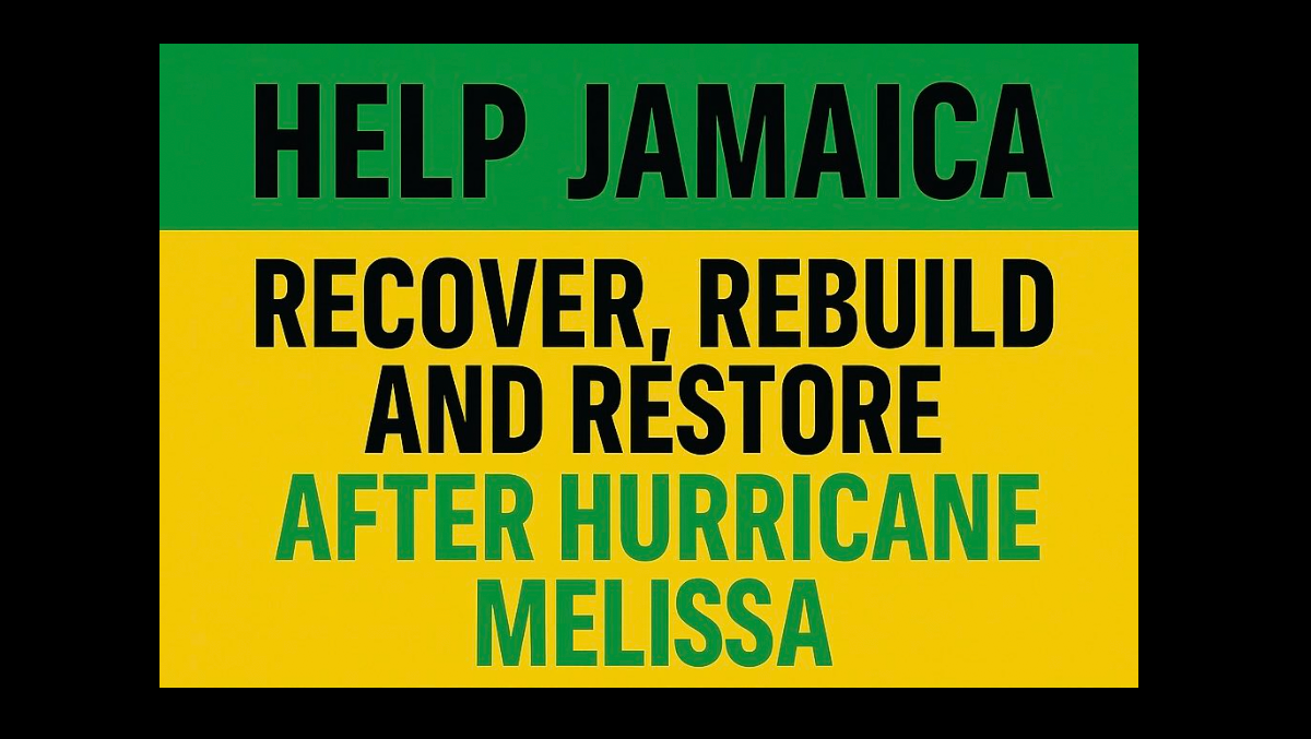 Fundraiser by Mike Reed : Help Jamaica 1 Barrel at a time