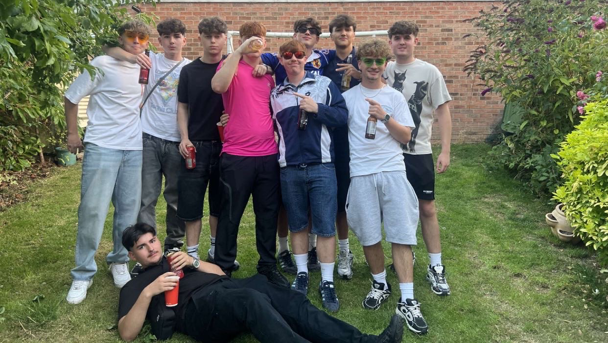 Fundraiser by Ben Tedore : Movember 10K charity Beer Run.