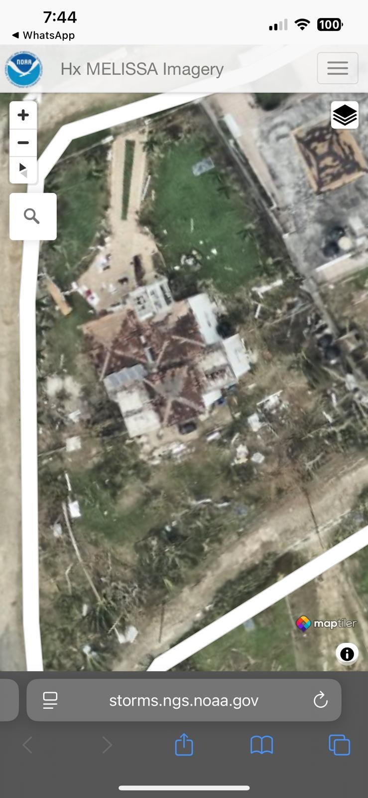 Fundraiser by Osric Forrest : Help the Forrest Family Rebuild After ...