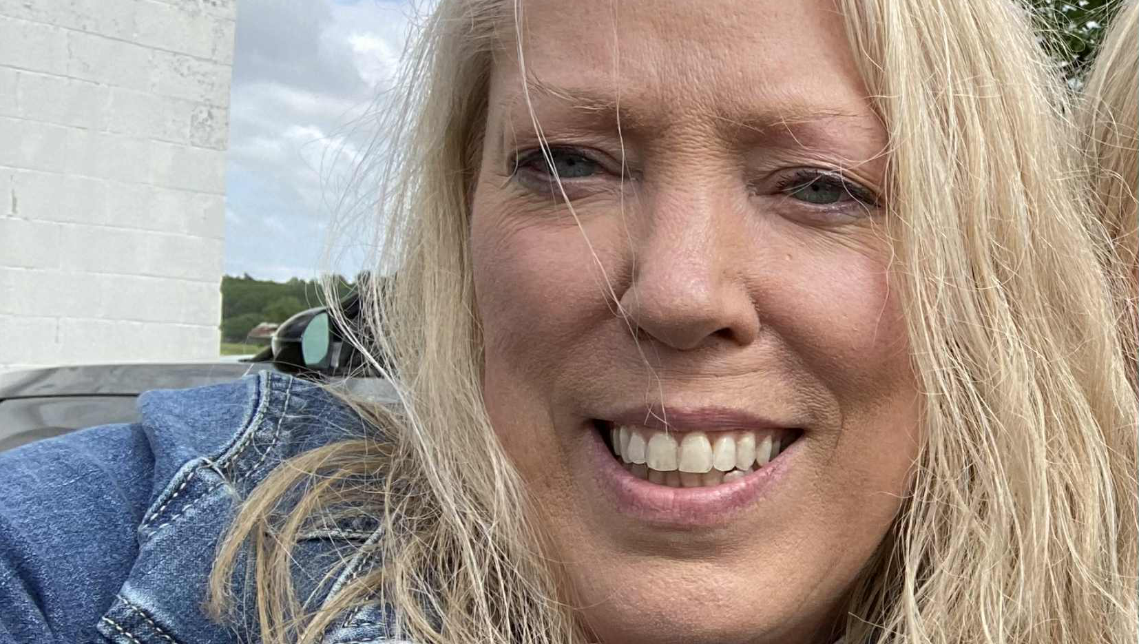 Fundraiser for Lynn Letourneau by April Clark : Support Lynn Gendron Letourneau fight Stage IV ...