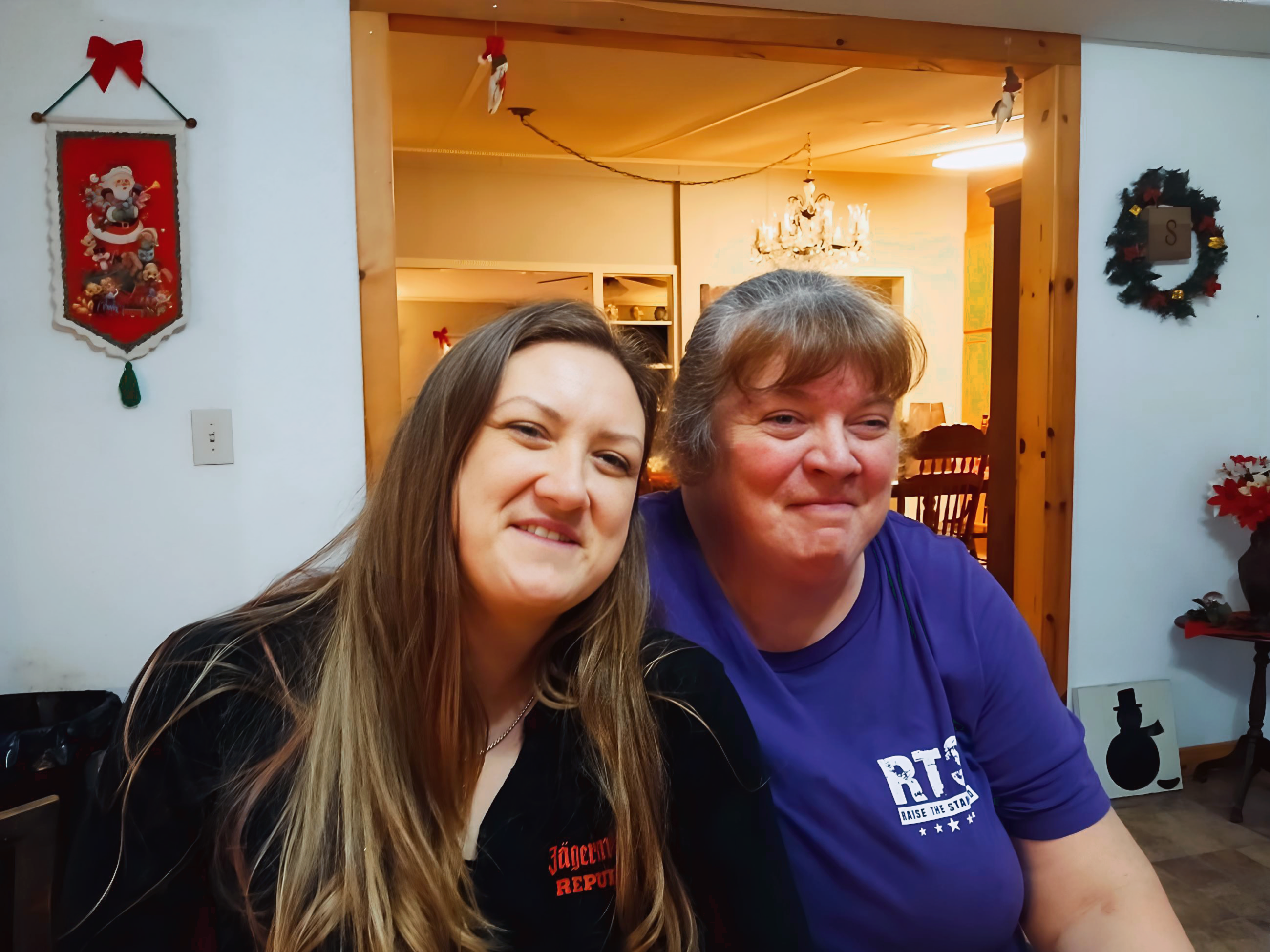 Fundraiser by Erica P : Support Missy’s Family in Their Time of Loss