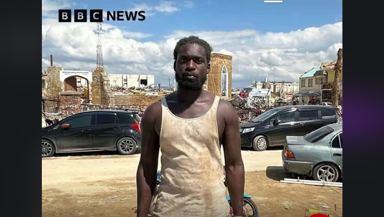 Fundraiser by Demar Walker : Urgent Help for Hurricane Melissa Victims