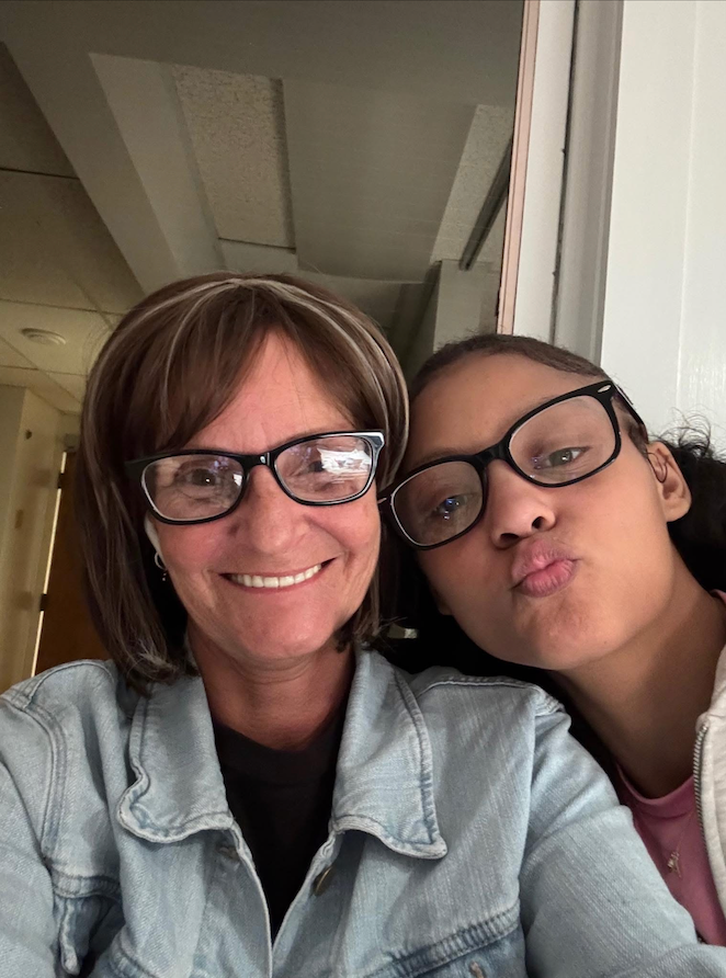 Fundraiser for Gretchen Fragasse by Tangina Stone : In Loving Memory of ...