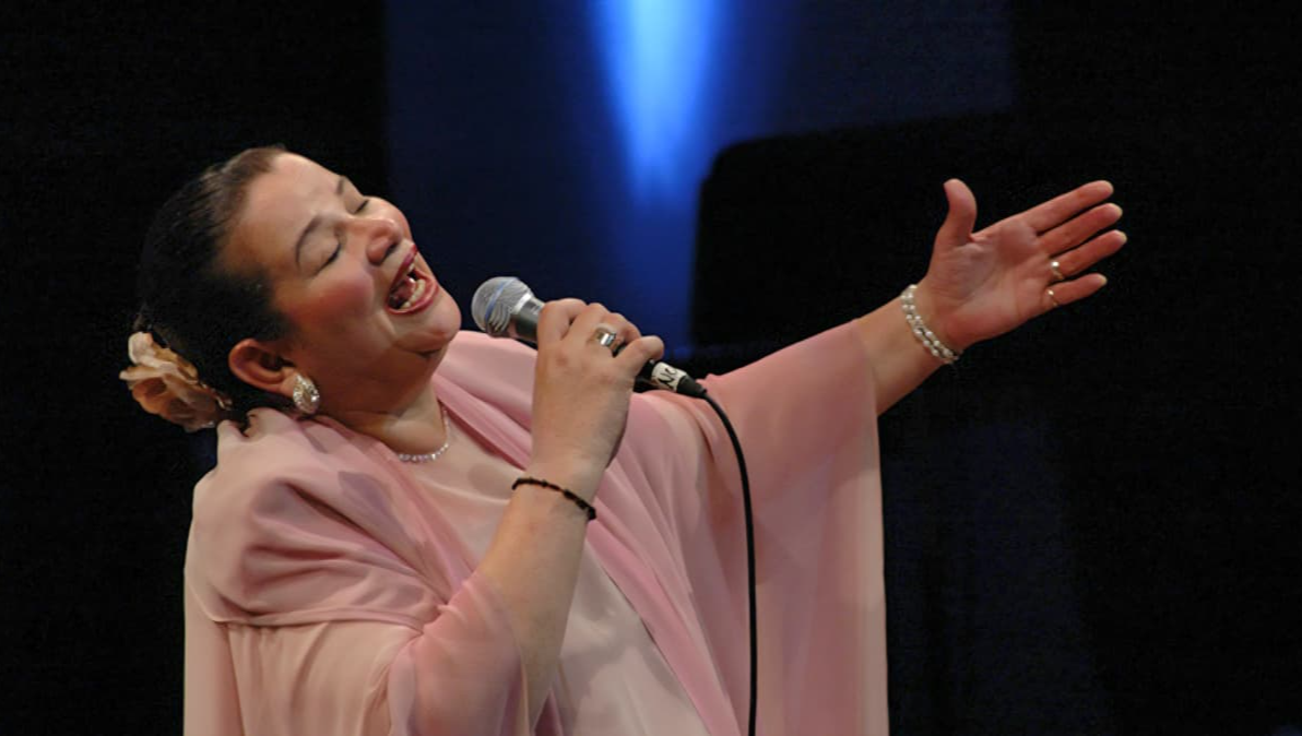 Fundraiser by Rodrigo Antonio Guerrero Masis : ¡Norma Helena Gadea ...