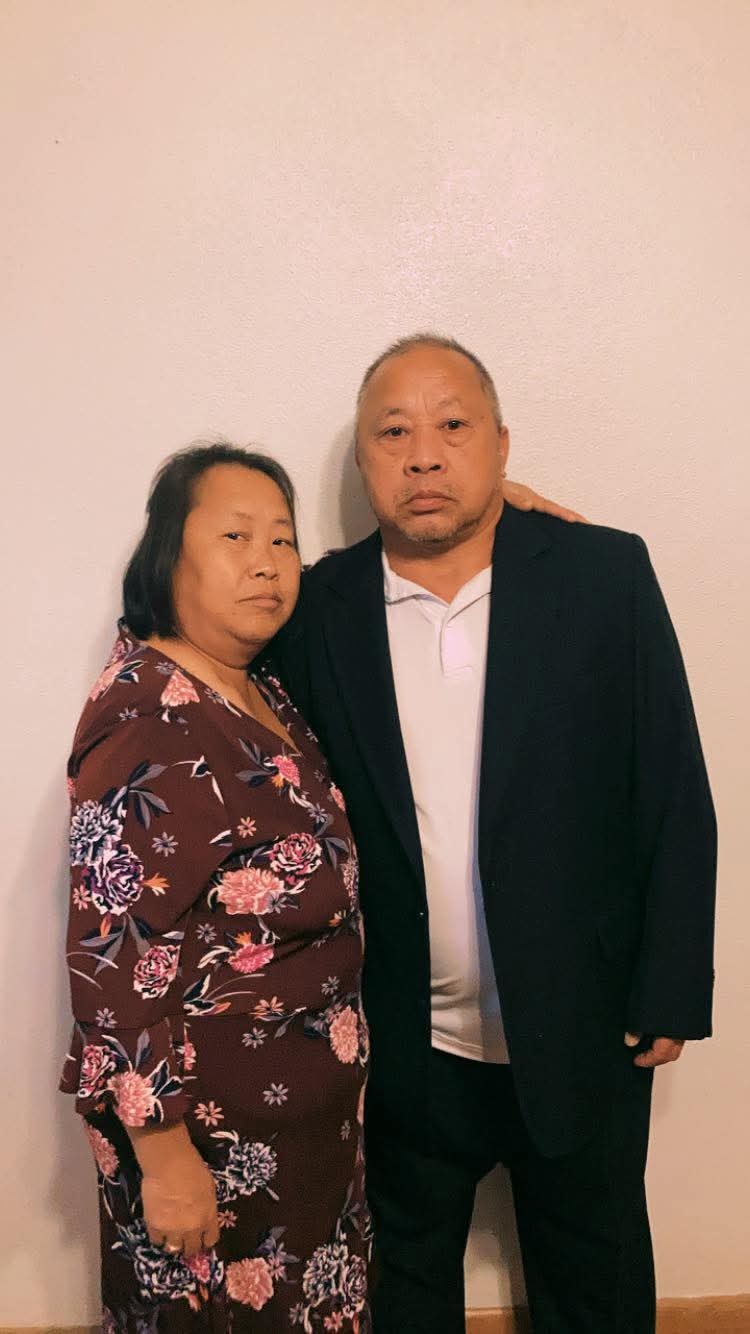 Fundraiser by Nathan Yang : Support Nathan's Family Through Tragic Losses