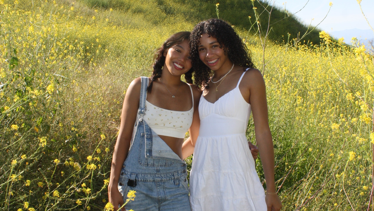 Fundraiser by Kaori Gabourel : Make Kayla and Kaori’s Birthday Dream ...