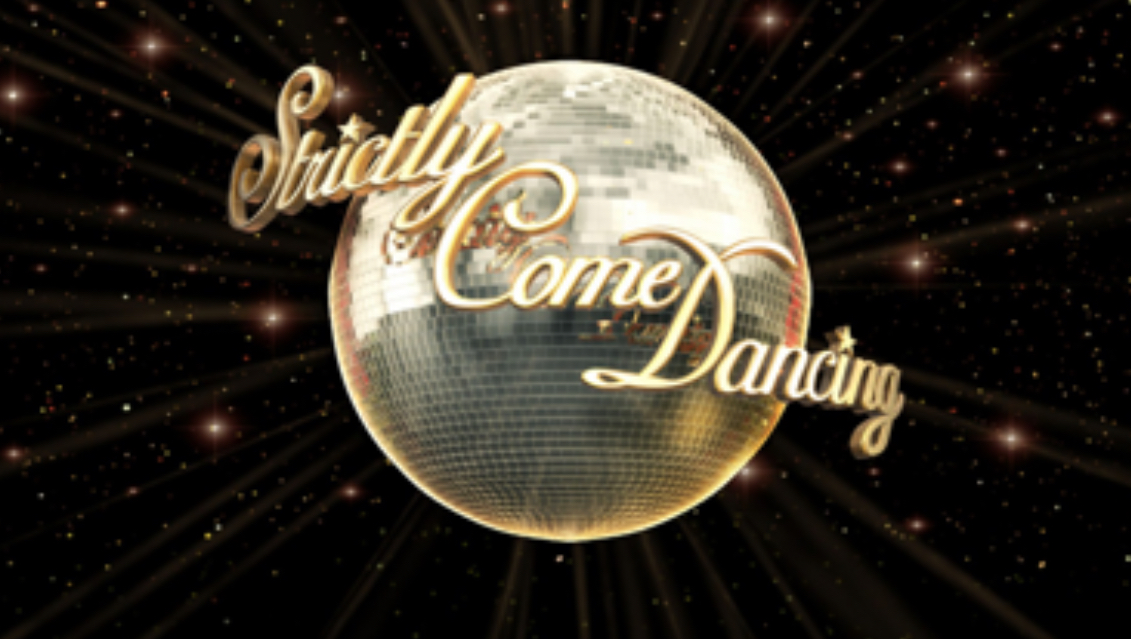 Fundraiser by Sara Gilhooly : Sara and Scott Strictly Come Dancing