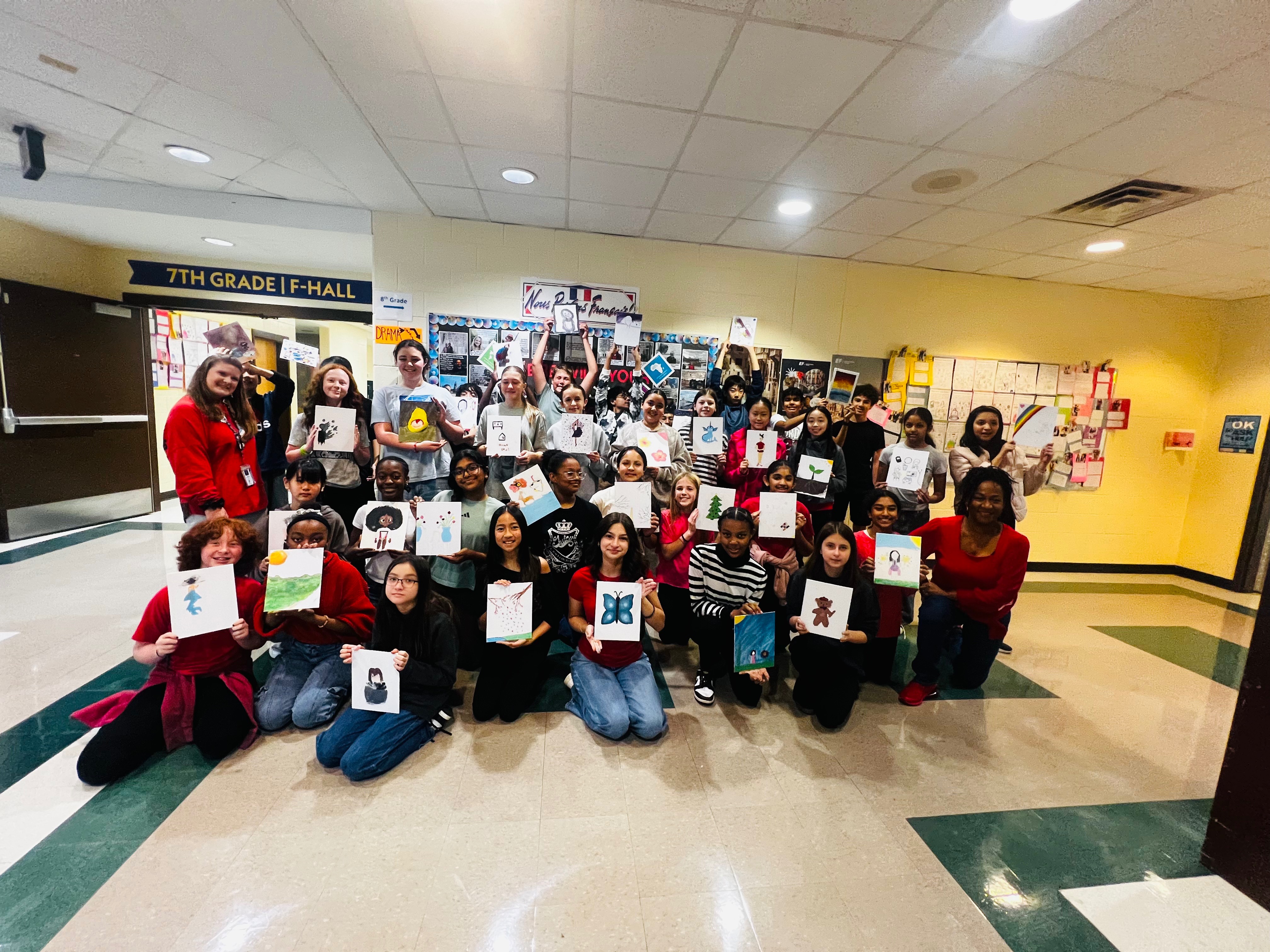 Fundraiser by Guylaine Conquet : Passerelle Atlanta - Marie Galante