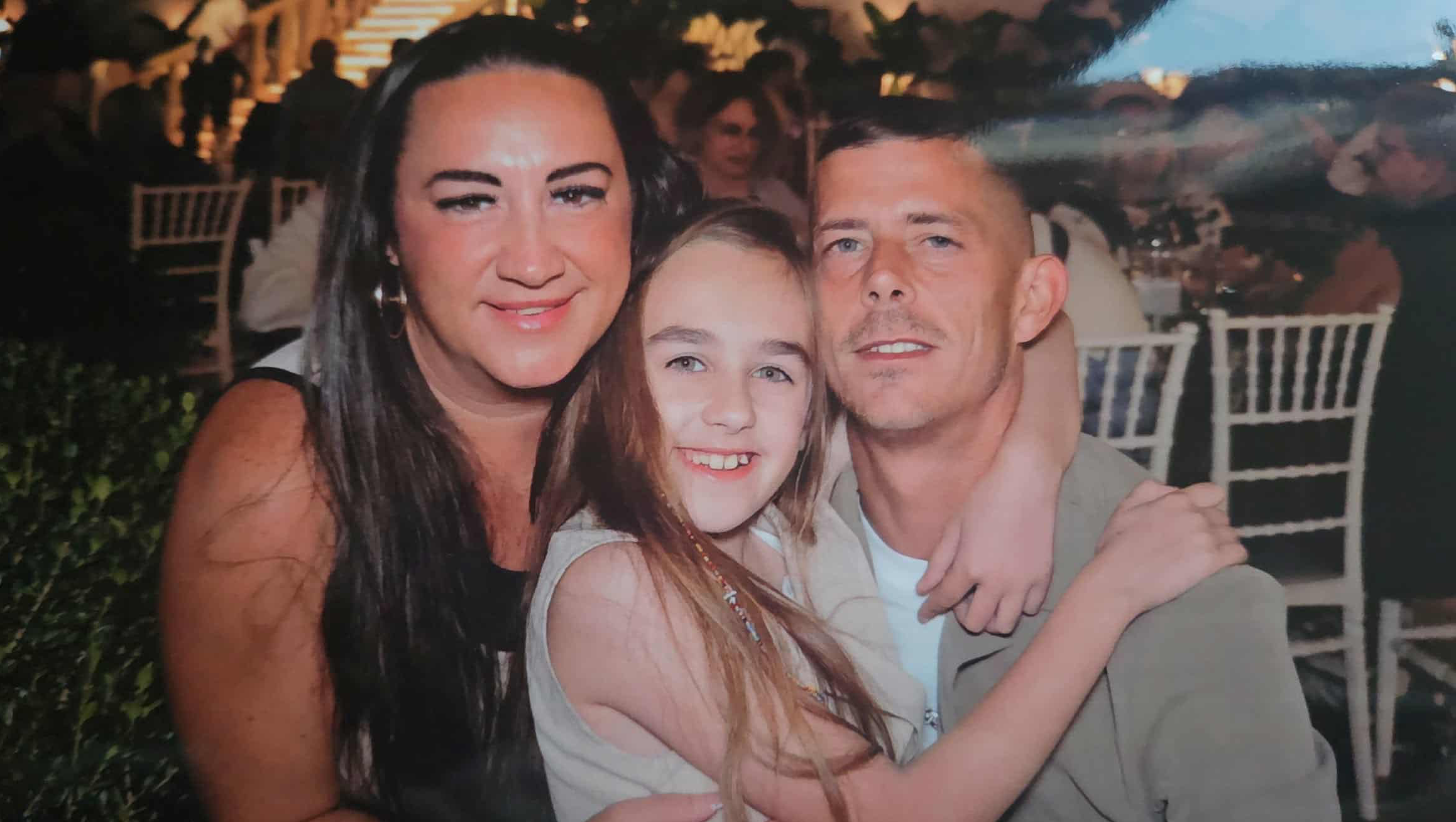 Fundraiser by Lauren Rogers : Be a piece of Gemma, Dan & Raigan-Faith’s ...