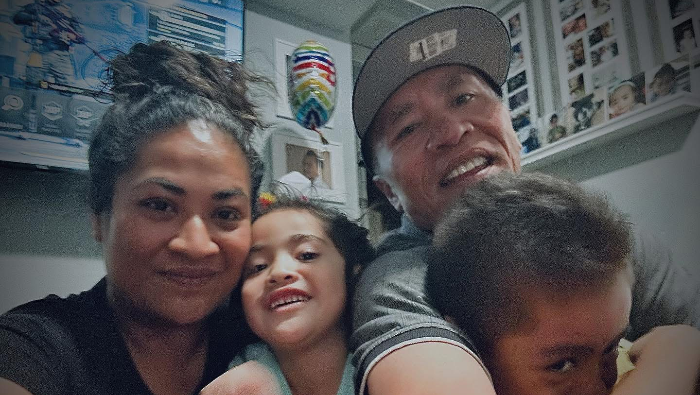 Fundraiser by Timani Seve : Helping my sister Nelly’s recovery and family