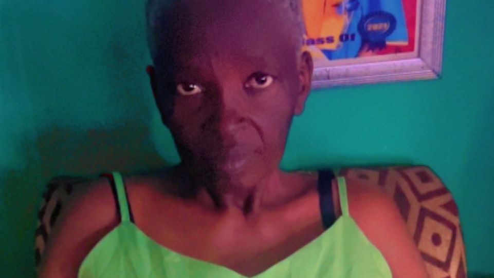 Fundraiser for Yolanda Griffiths by Merlene Miller : Help Merlene Fight ...