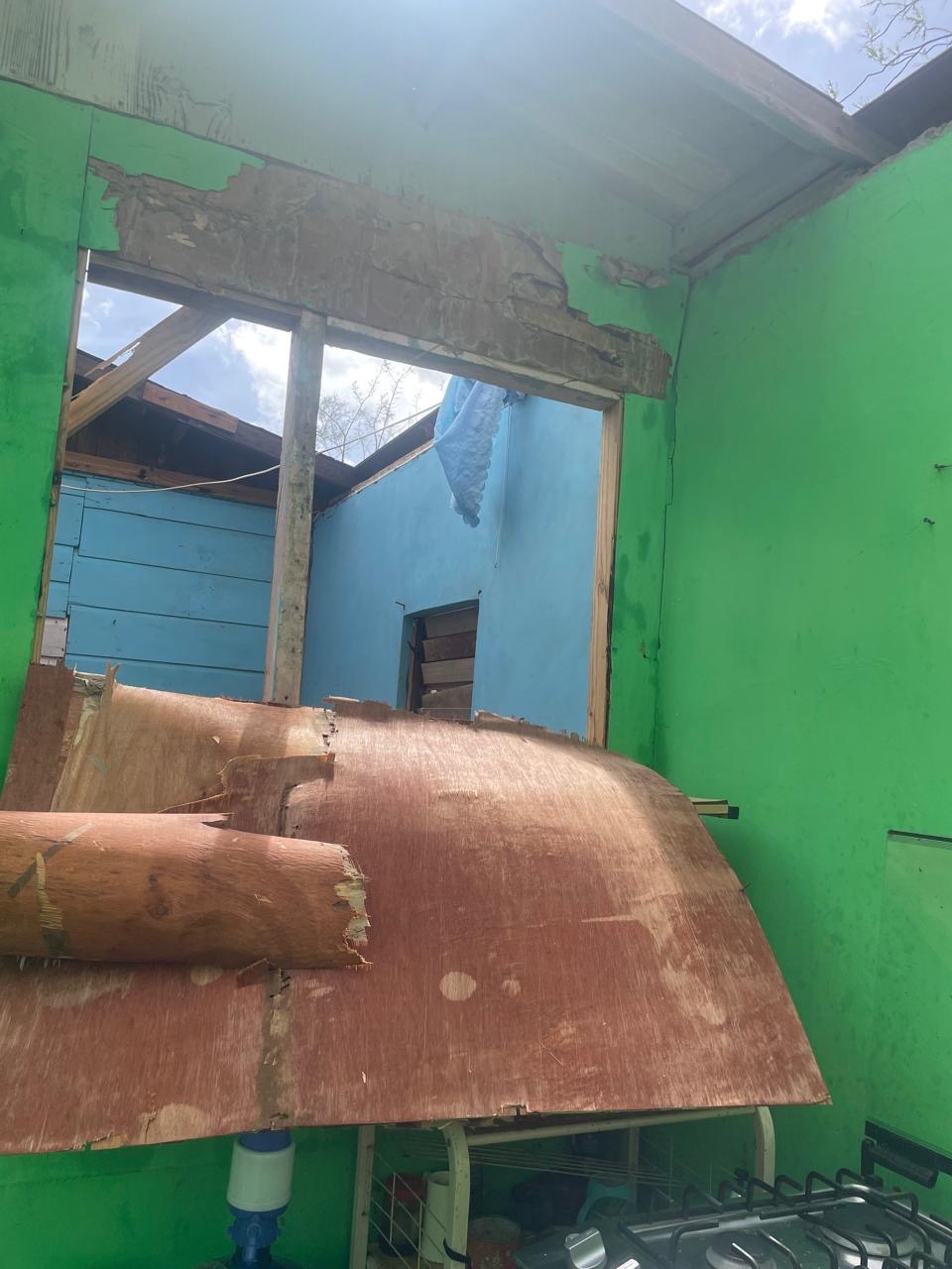 Fundraiser by Tammy Johnson-Near : Help My Family Rebuild After ...