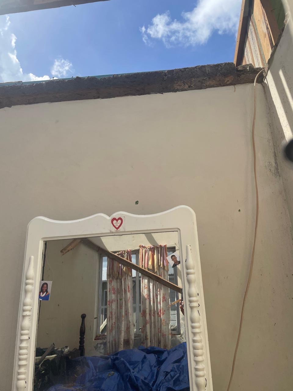 Fundraiser by Tammy Johnson-Near : Help My Family Rebuild After ...