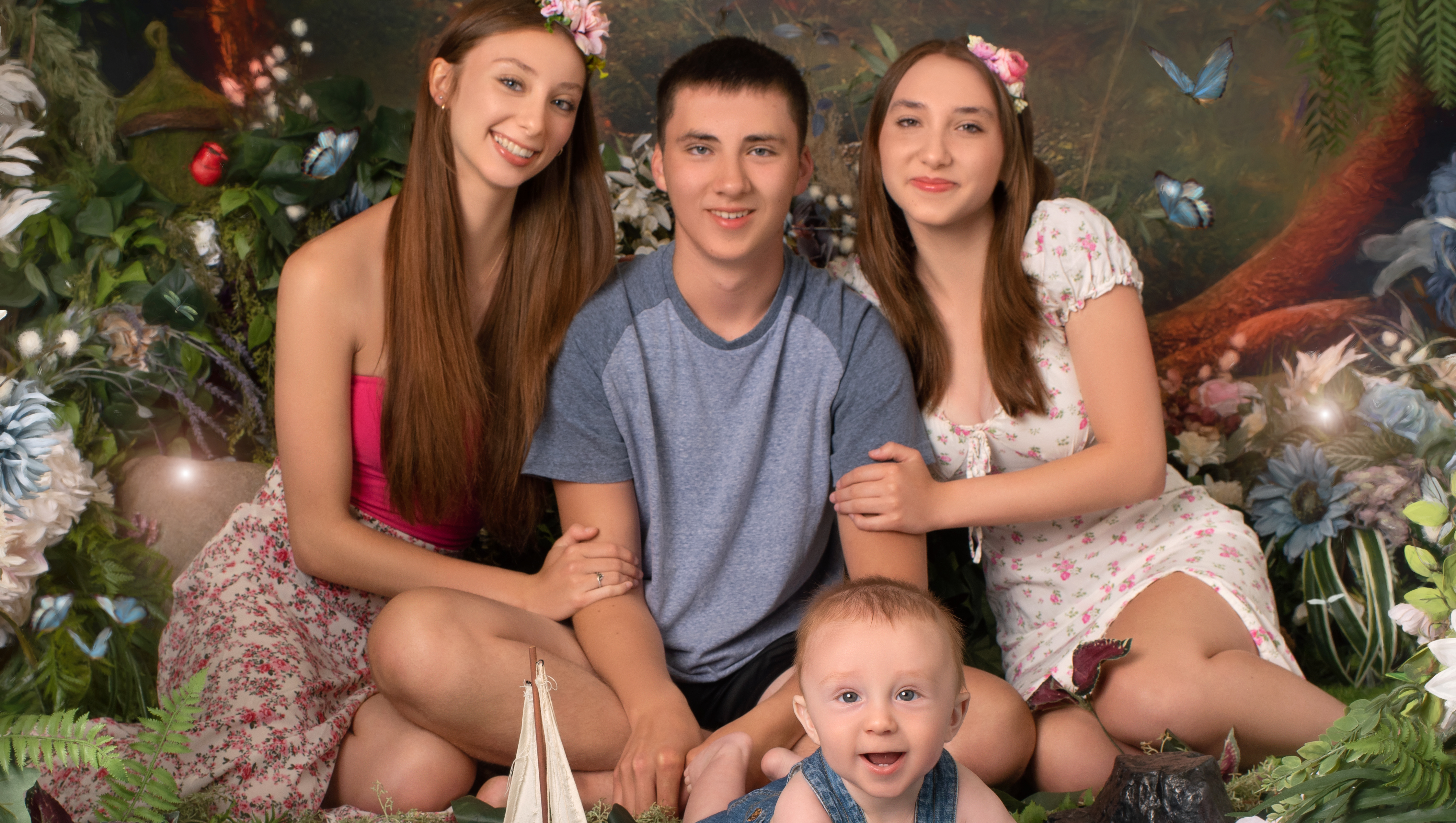 Fundraiser by Katherine Cigrang : Help a Mom of 4 Rebuild After ...
