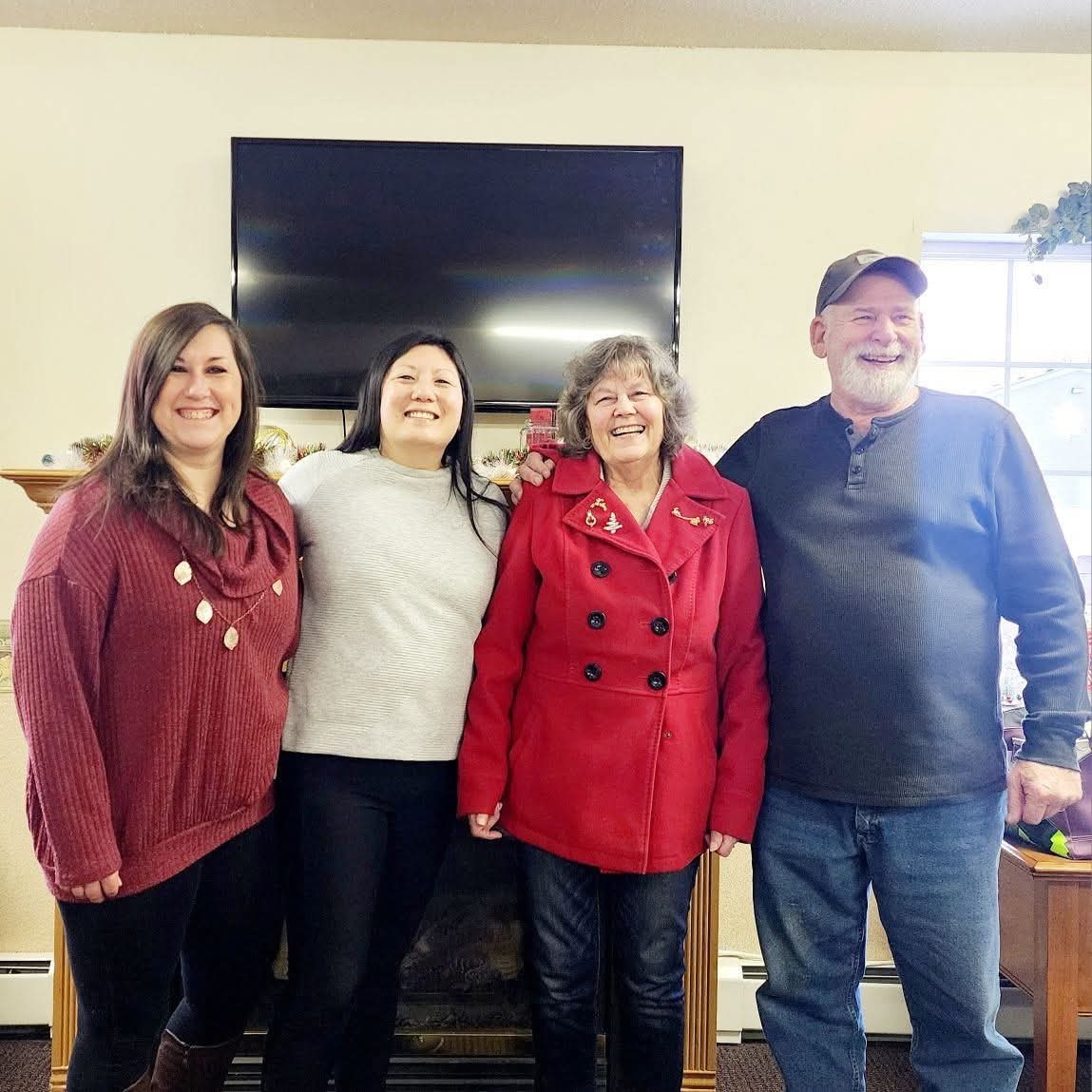 Fundraiser for Kelly Knese by Amy Lamb : Help Ease the Burden for Chris ...