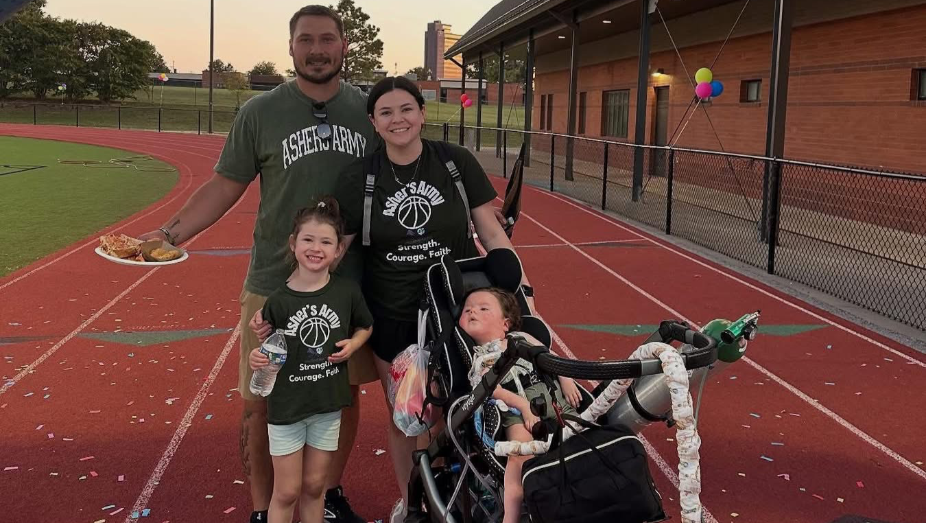Fundraiser for Madison Cantrell by easton casey : Help Asher's Family ...