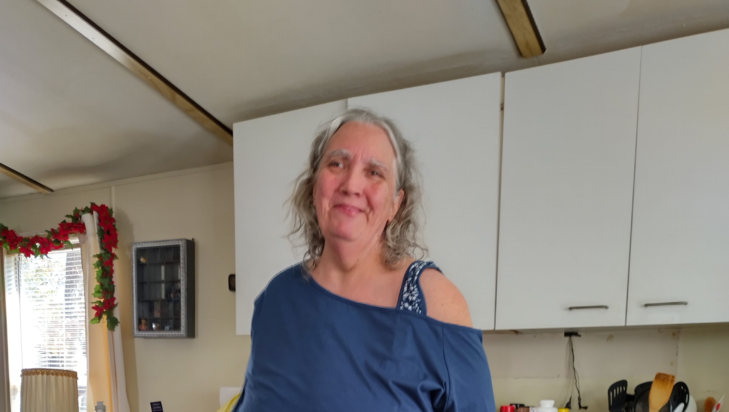 Fundraiser by Michele Dean : Bring Back Hot Water for Michele's Home