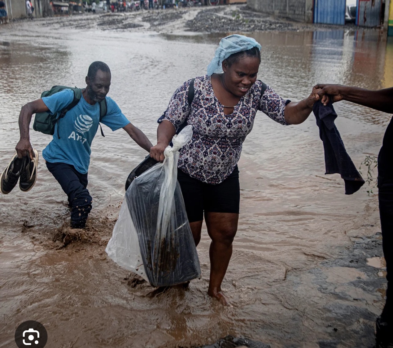Fundraiser by Lisa Semone Walker : URGENT: Help Jamaica Recover! RELIEF ...